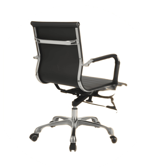 PVC leather Office Chair ROCKY IM-004 | Rocky Furniture