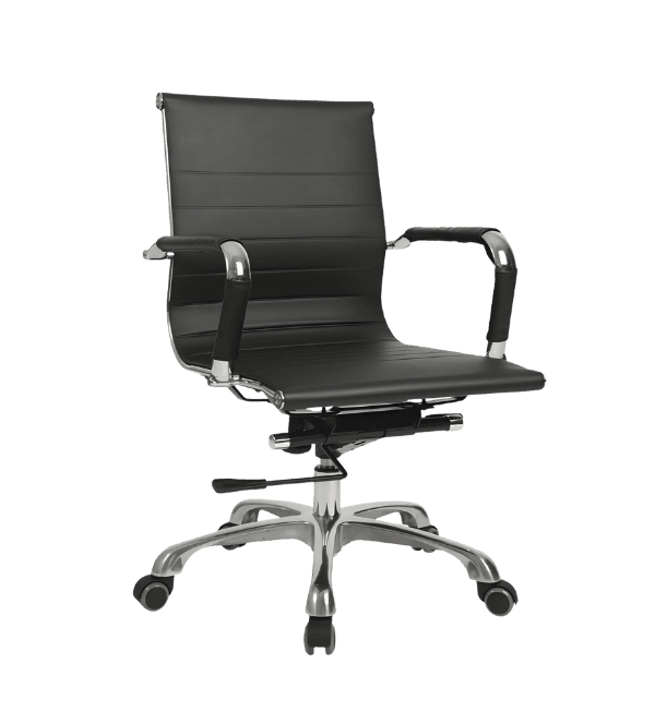 PVC leather Office Chair ROCKY IM-004 | Rocky Furniture